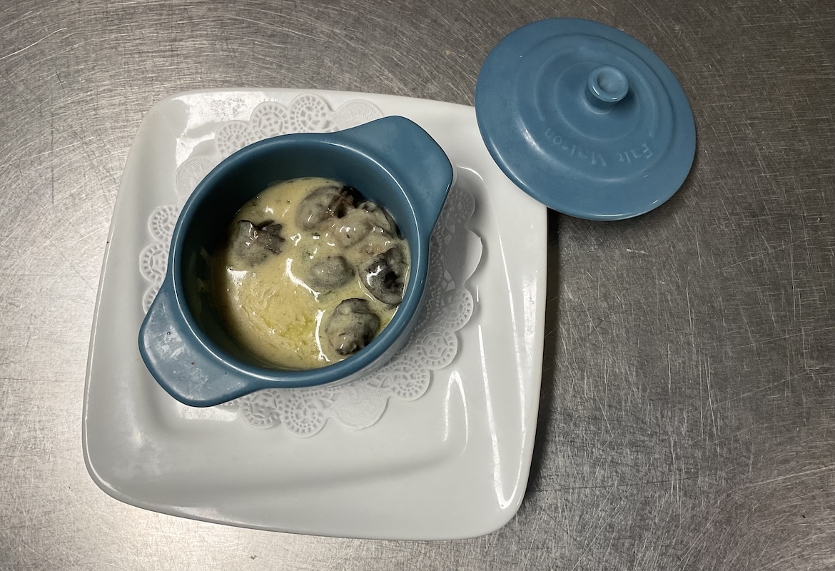 Gulf Bistro Largo - Dine