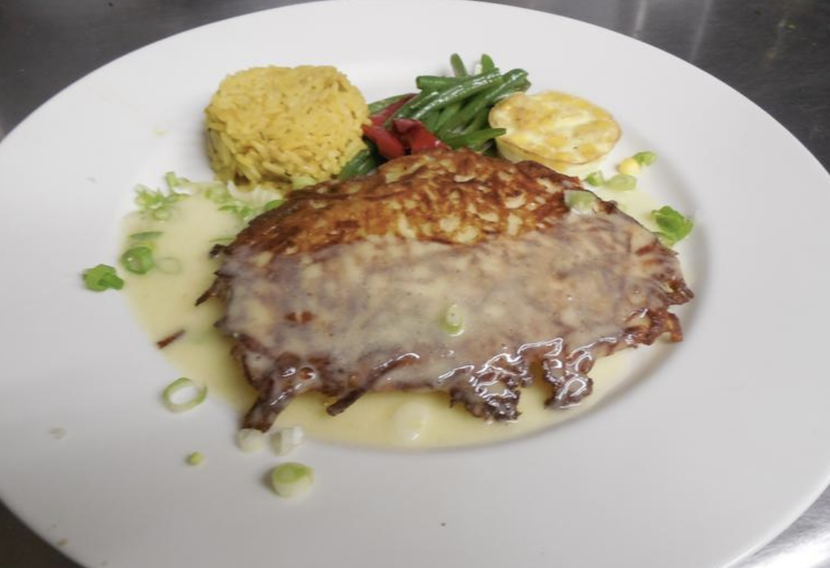 Gulf Bistro Largo - Dishes album