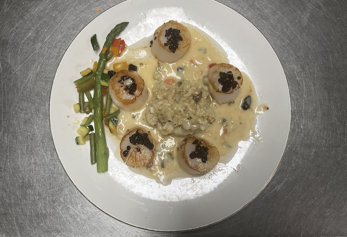 Gulf Bistro Largo - Dine